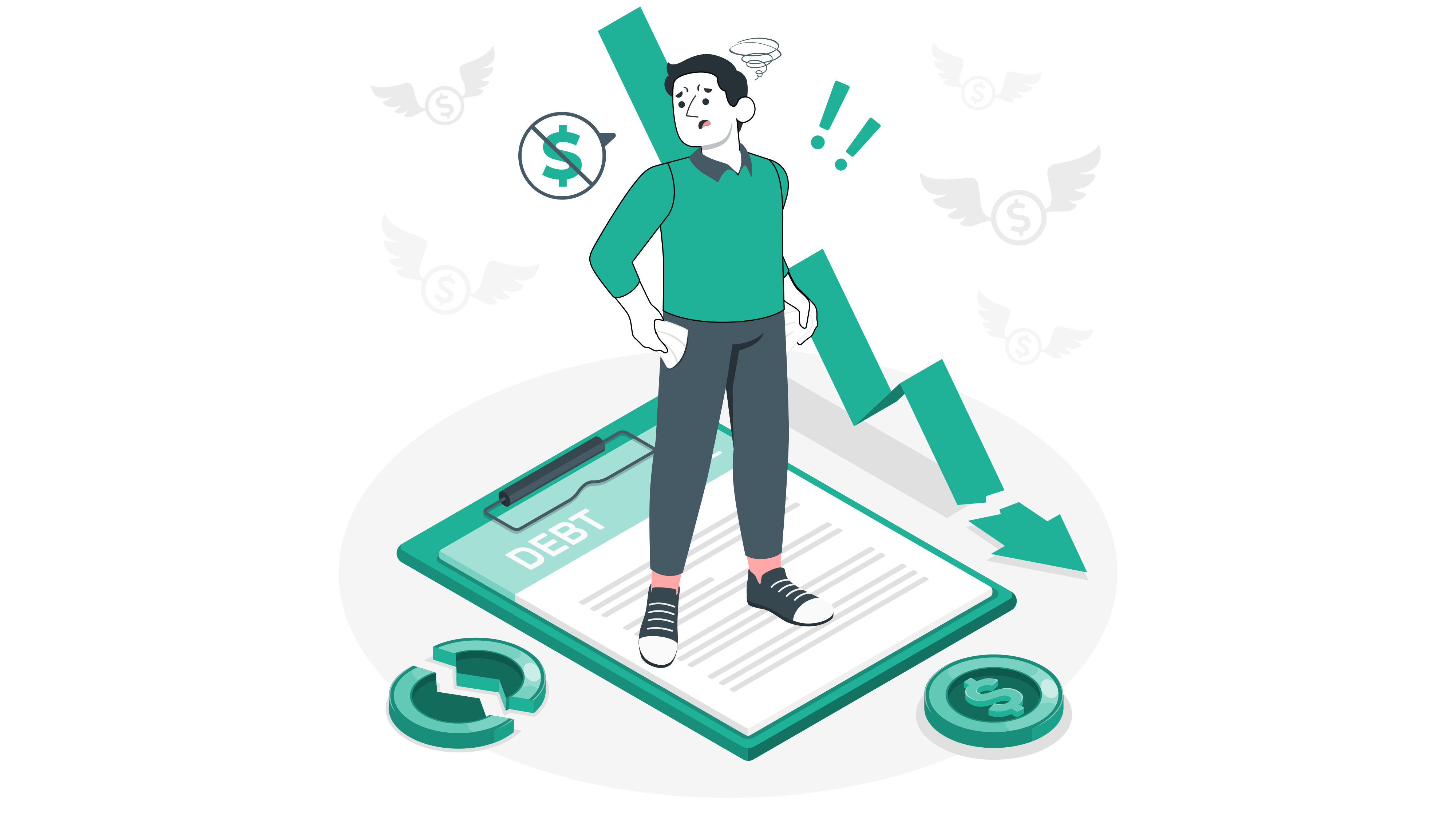 9 Personal Finance Mistakes To Avoid In Your 20s Wefi App